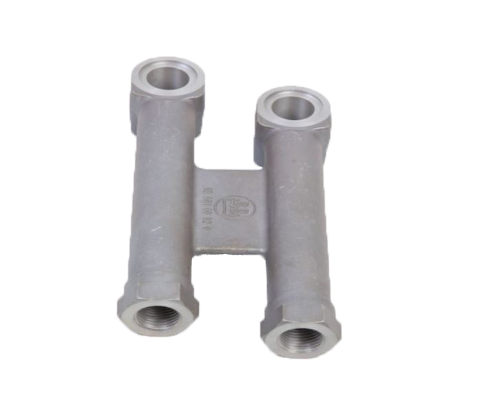 ARPEK | High Pressure Aluminum Die Casting