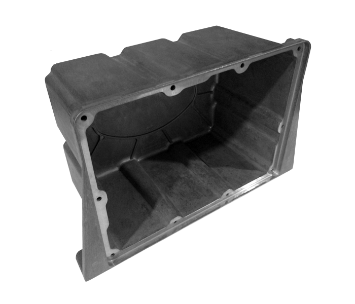 ARPEK | High Pressure Aluminum Die Casting